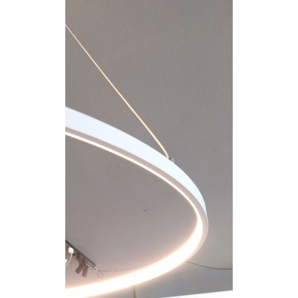 Pendelleuchte Messina von Top Light