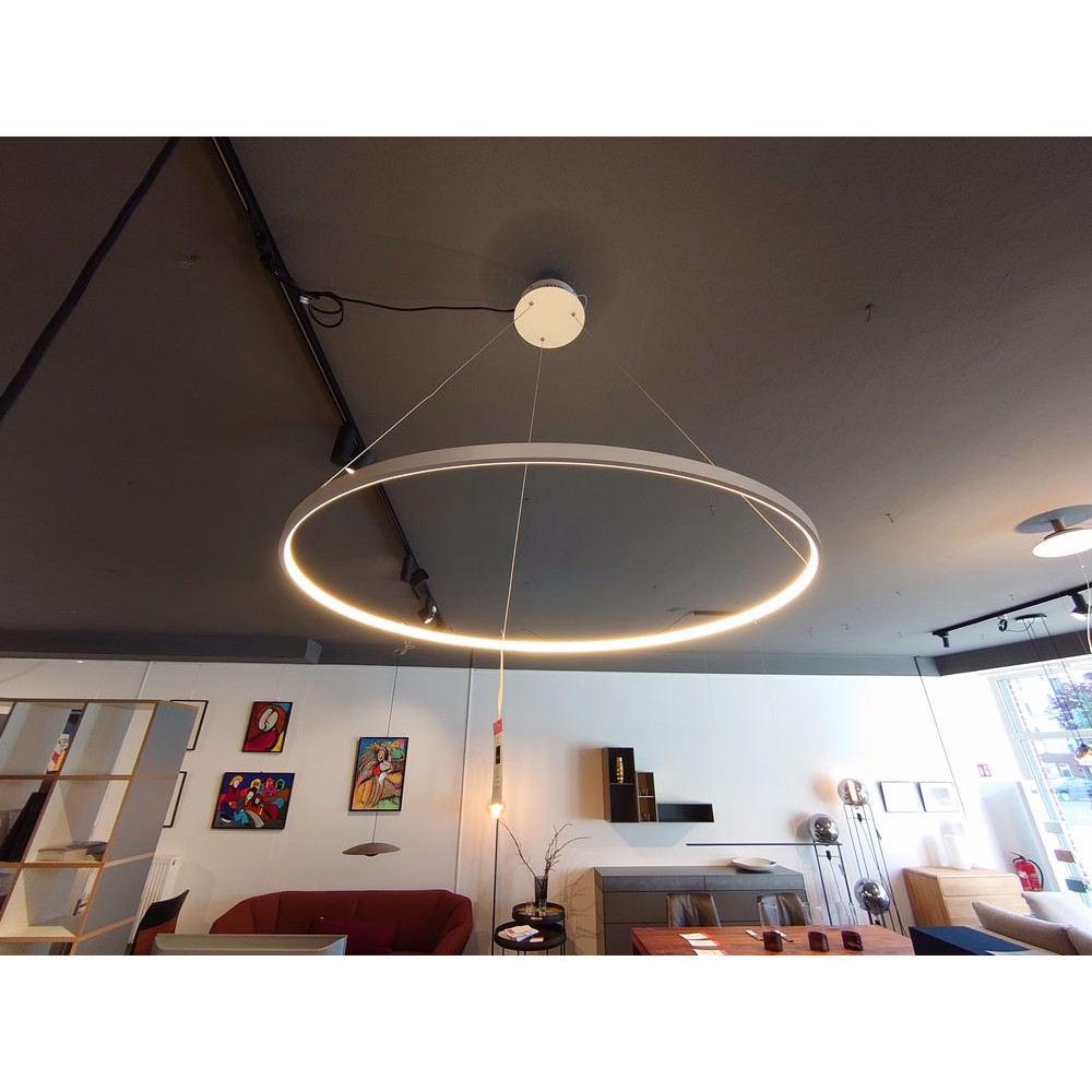Pendelleuchte Messina von Top Light
